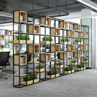 China Modern Aluminum Wall-Mounted Multifunctional Foldable Storage Rack with Glossy Finish Customizable Specification for sale