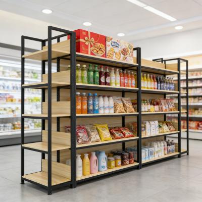 China Hot Sale Black Metal 5-Tier Black Home Warehouse Shelving Pharmacy Racks for Retail Warehouse for sale