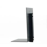 China Factory Hot Sale Wall Mounted Shelf Aluminum Display Book Shelf Wall Decor Shelves for sale
