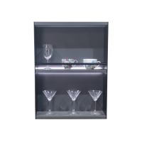 China Custom Classical Aluminum Wall Wood Shelf Hardware Antique Design Style for Home Furniture for Kitchen Living Room Cabinets for sale