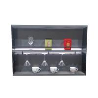 China Custom Classical Aluminum Wall Wood Shelf Hardware Antique Design Style for Home Furniture for Kitchen Living Room Cabinets for sale
