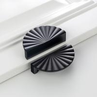 China Modern Gold T-Shaped Light Luxury Zinc Alloy Dresser Cabinet Drawer Handle Knob New Design Kitchen Hardware for sale