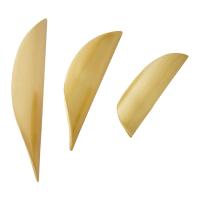 China Modern Minimalist Solid Brass Invisible Handle Light Luxury Gold Drawer Pull Wardrobe Door Handle for Kitchen & Exterior Use for sale
