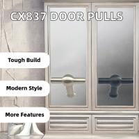 China Modern Black Dresser Kitchen Cabinet T-Bar Pull Handle Factory Custom Zamak Material for Wardrobe Drawer Home Decoration for sale