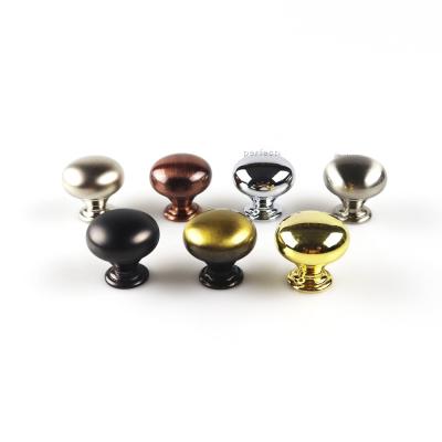 China Gold Tapered Zinc Alloy Drawer Handles for Kitchen Bathroom Living Room Furniture for Cabinets Wardrobes Dressers Bronze Doors for sale