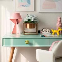 China Single-Hole Cartoon Silicone Furniture Handles Cute Anti-Collision Drawer and Door Handles for Children's Cabinets Wardrobes for sale