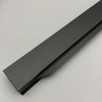 China XJ0010 Factory Directly Aluminium Profile Handles for Cabinet Wardrobe Kitchen for sale