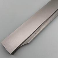China XJ0010 Factory Directly Aluminium Profile Handles for Cabinet Wardrobe Kitchen for sale