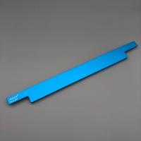 China High Quality Customized Aluminum Gold Handle Door Cabinet Kitchen Hardware for sale
