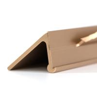 China Modern Alloy Factory Aluminum  Profile Long Cabinet Handles for Kitchen Cabinet RCR-1033 for sale
