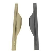 China Hot Sale Aluminium Hidden Handle Furniture Kitchen Cabinet Door Handle Pulls for sale
