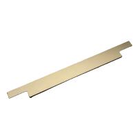 China Wholesale Luxury Metal Furniture Sliding Wardrobe Handles for Door Frame for Outdoor and Entry Hardware Materials for Closet for sale