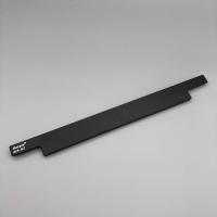 China Wholesale Luxury Metal Furniture Sliding Wardrobe Handles for Door Frame for Outdoor and Entry Hardware Materials for Closet for sale