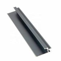 China XINJYN Direct Factory Italian Furniture Hardware Italian Kitchen Bathroom Cabinet Hardware Aluminum Alloy Drawers Bedroom for sale