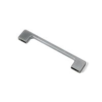 China Kitchen Furniture Aluminium Alloy Cabinet Drawer Living Room Handle for Bedroom Dresser Use-Kulp Tiradores Puxadores Poignee for sale