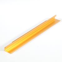 China Concealed Cabinet Handle, Large  
