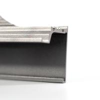 China Concealed Cabinet Handle, Large  