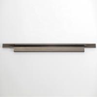 China Popular Customized Kitchen Furniture Handle Models Aluminum Profile Bedroom School Apartment Dining Workshop Hotel Applications for sale