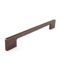 China Factory Price Long G Handle Aluminum Alloy Profile for Kitchen Cabinets Dressers Bedrooms Bathrooms Hotels Living Rooms for sale