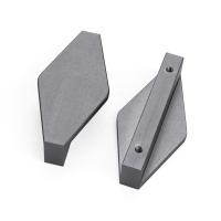 China Factory Combination Design Golden Drawer Handles Knobs Kulp for Furniture Decoration for sale