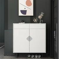 China Novelty Triangular Metal Cabinet Pulls 4.72/2.36 Inches Aluminum Designer Handle and Knobs for sale