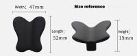 China XINJUN Coloful butterfly Knobs Children Room Drawer Handles Knobs for Furniture for sale