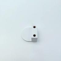 China Flower Petaloid Kitchen Cabinet Knob Coloful Handles Furniture Handles Simple Furniture Handles for sale