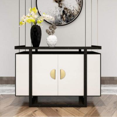 China OEM Drawer Door Gold Half Moon Pull Handles Kitchen Cabinet Knobs Furniture Door Knob for Dresser Cupboard Wardrobe Hardware for sale