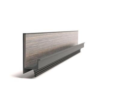 China New Design Zinc Alloy Aluminum Cabinet Handle Small Kitchen Finger Pull and Knobs for Bedroom Dresser Closet Hotel Use for sale