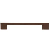 China Custom Unique Door Knobs Black Kitchen Cabinet Cupboard Handle Pulls Hardware Fittings for sale