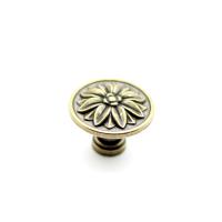 China Cheap Hardware Aluminium Knobs Fittings Brass Handles Knobs for Furniture Accessories for sale