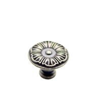 China Cheap Hardware Aluminium Knobs Fittings Brass Handles Knobs for Furniture Accessories for sale