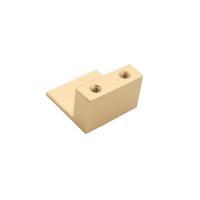 China New Design L Square Aluminum Cabinet Handle Furniture Accessories Handles&knobs for sale