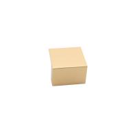 China New Design L Square Aluminum Cabinet Handle Furniture Accessories Handles&knobs for sale