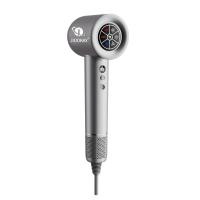 China 1600W 130000rpm High Speed Brushless DC Motor Negative Ionic Hair Dryer for sale