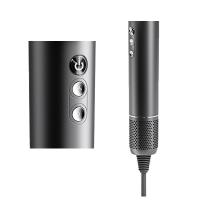 China 1600W 130000rpm High Speed Brushless DC Motor Negative Ionic Hair Dryer for sale