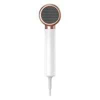 China White 2000W Negative Ion Blue Light Revair Professional Salon Fast Drying Hair Dryer for sale