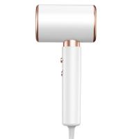 China White 2000W Negative Ion Blue Light Revair Professional Salon Fast Drying Hair Dryer for sale