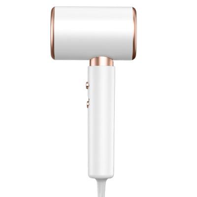 China White 2000W Negative Ion Blue Light Revair Professional Salon Fast Drying Hair Dryer for sale