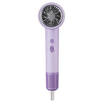 China New Design NTC Intelligent Temperature Control Negative Ion Revair Hair Dryer for sale