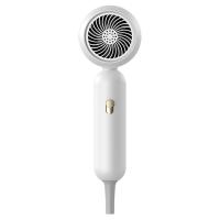 China White 1900W New Design Fast Drying Negative Ion Professional Revair Hair Dryer for sale