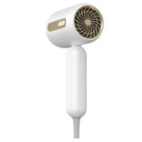 China White 1900W New Design Fast Drying Negative Ion Professional Revair Hair Dryer for sale