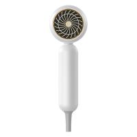 China White 1900W New Design Fast Drying Negative Ion Professional Revair Hair Dryer for sale