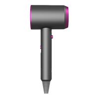 China 1500W OEM ODM Collagen Low Noise  Negative Ion Blue Light Hair Dryer for sale