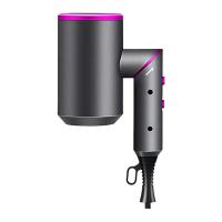 China No Radiation Hot Air Travel Size Blow Dryer Power Saving For Dormitory for sale
