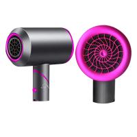 China No Radiation Hot Air Travel Size Blow Dryer Power Saving For Dormitory for sale