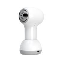 China Constant Temperature Wireless Hair Dryer Electric Light Hot Air for Baby for sale