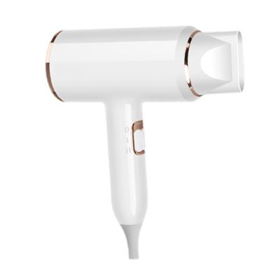 China High Concentration Negative Ions Hair Dryer for Static Electricity Neutralization for sale