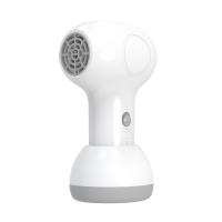 China Constant Temperature Wireless Hair Dryer Electric Light Hot Air for Baby for sale