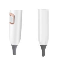 China Customizable Hair Dryer with 200 Million Negative Ions and 21000RPM Brushless DC Motor for sale